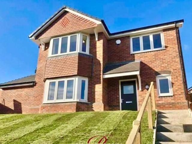 Packsaddle Bank, Pentre Bychan, 4 Bedroom Detached