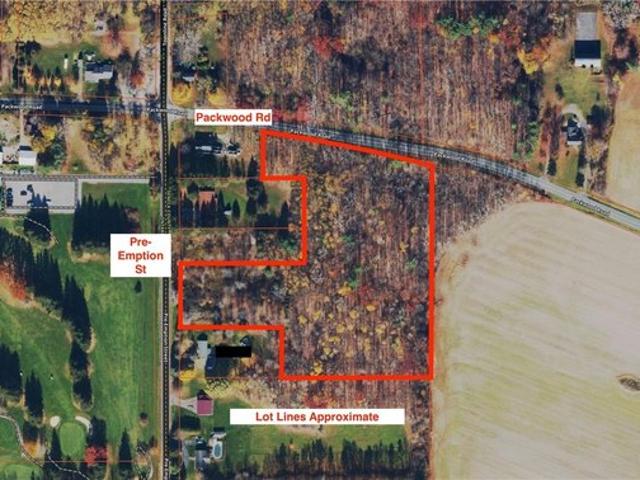 Packwood Rd, Waterloo, NY 13165
