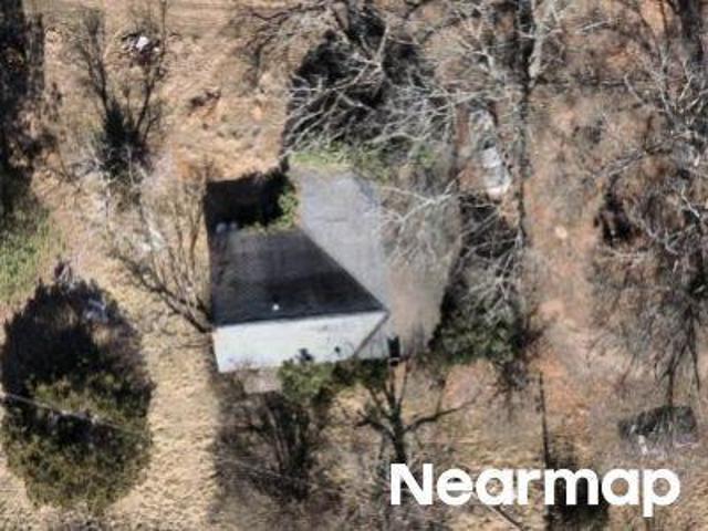 Pacolet Hwy