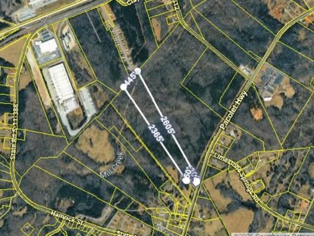 Pacolet Hwy, Gaffney, SC 29340