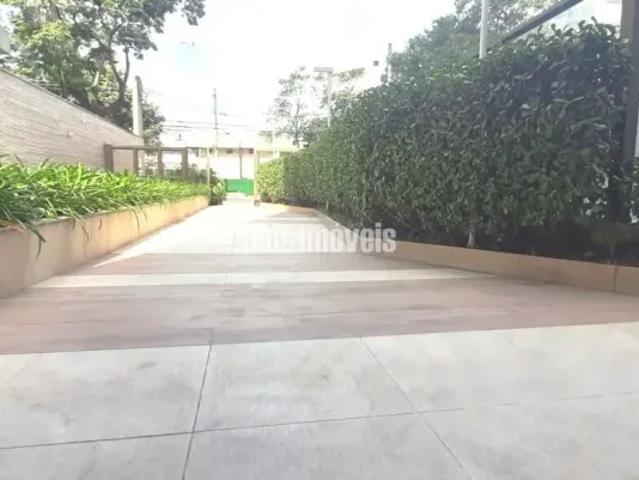 Pacote de locação! 4 vagas, 4 banheiros, depósito, louge, sacada! Marque uma visita!