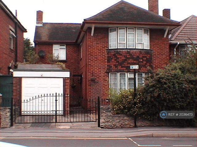 Padwell Road, Southampton, SO14 5 bed detached house to rent £2,400 pcm £554 pw