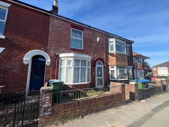 Padwell Road, Southampton, SO14 3 bed house to rent £2,250 pcm £519 pw