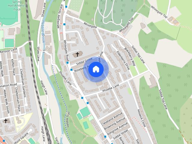 Padan Street, Halifax, HX3 9AR