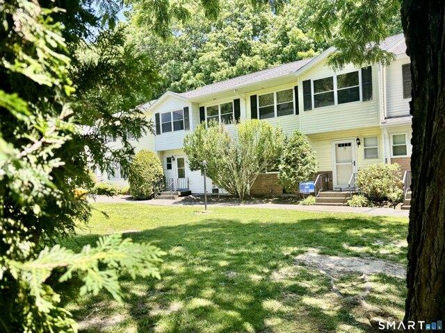 Padanaram Rd Apt,danbury, Home For Sale