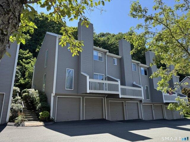 Padanaram Rd Unit,danbury, Home For Sale