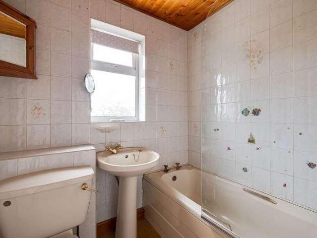 Padarn Close, Saltney, CH4