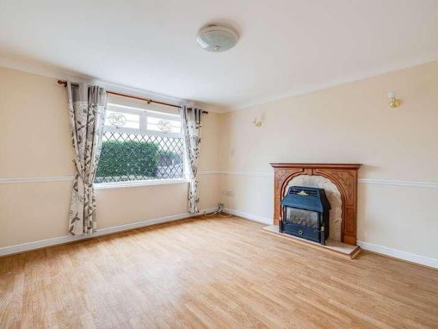 Padarn Close, Saltney, CH4