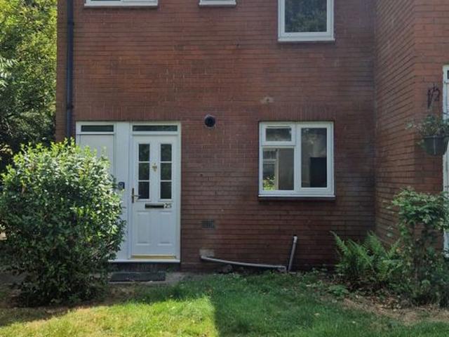 Padarn Close, Sedgley DY3, 3 bed semi detached house to rent, £1,150 pcm | PrimeLocation