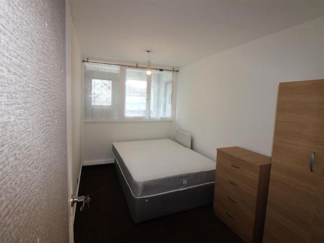 Padbury House, NW8, London