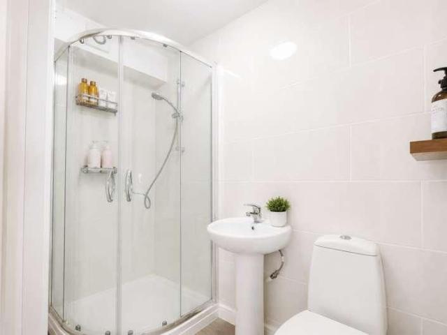 Padda Court, Northolt Road, Harrow, HA2