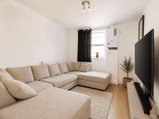 Padda Court, Northolt Road, Harrow, HA2