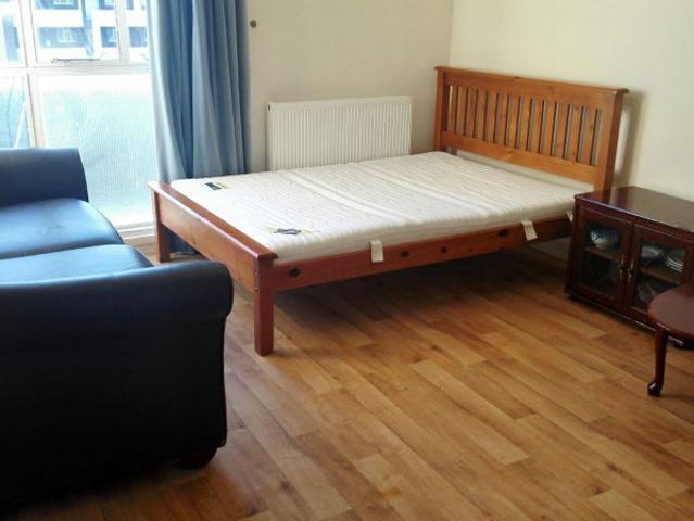 Paddington Amazing 4 Bed Flat