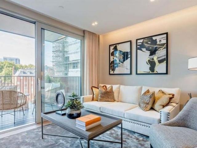 Paddington and Bayswater, London, 3 bed, Apartment for Rent, Instruction to Let