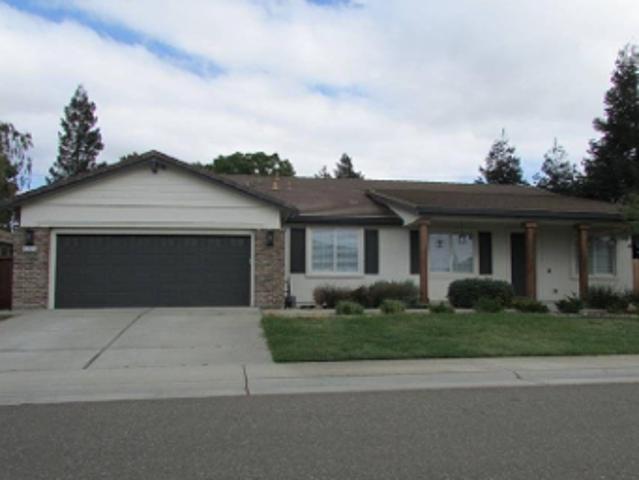 Paddington Cir