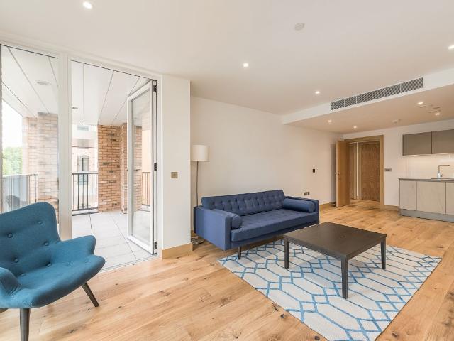 Paddington Exchange Hermitage Street, Paddington W2, 1 bed flat to rent, £3,445 pcm | PrimeLocation