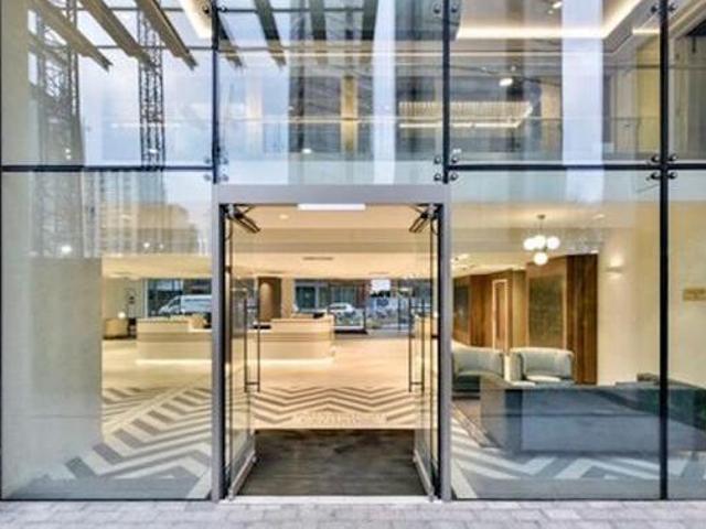 Paddington Exchange, London, 2 Bedroom Flat
