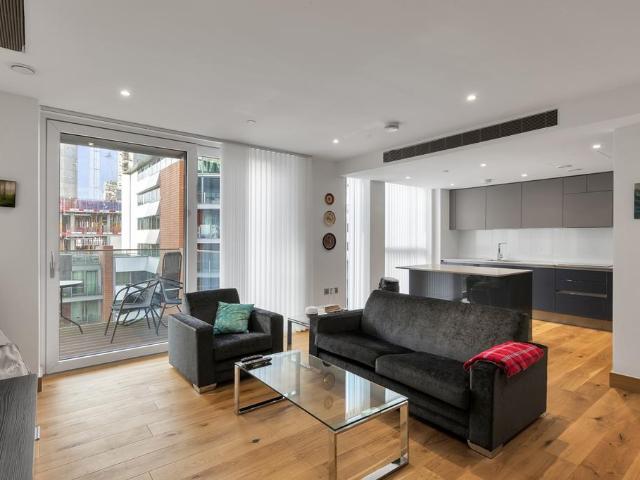 Paddington Exchange, 12 Hermitage. 2 bed detached house to rent £6,933 pcm £1,600 pw
