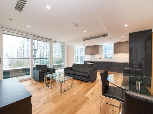 Paddington Exchange, 12 Hermitage Street, Paddington, London W2, 3 bed flat to rent, £7,367 pcm | PrimeLocation