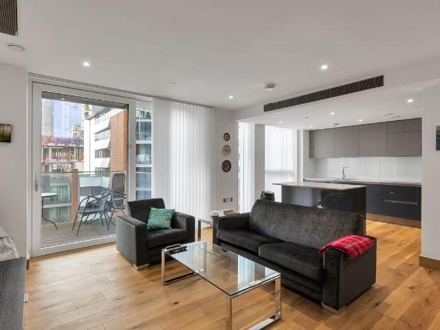 Paddington Exchange, 12 Hermitage Street, Paddington, London W2, 2 bed detached house to rent, £6,933 pcm | PrimeLocation