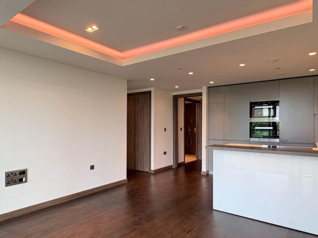 Paddington Gardens, North Wharf Road, London