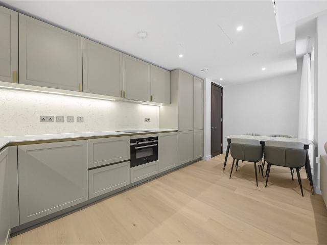 Paddington Green, London W2, 1 bed flat to rent, £3,500 pcm | PrimeLocation
