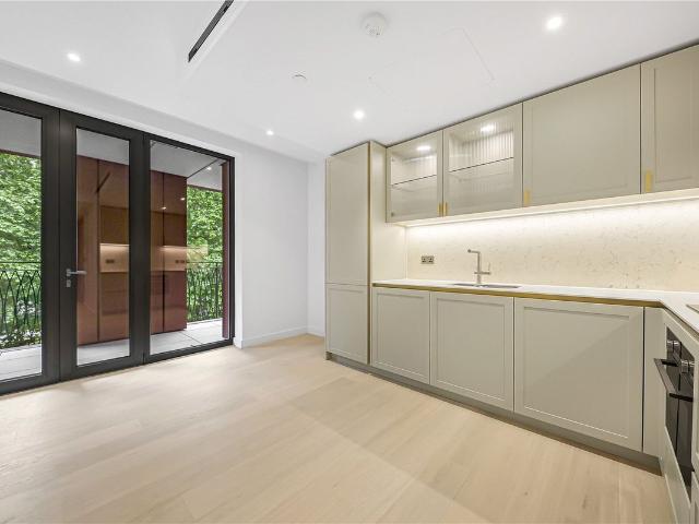 Paddington Green, London W2, 1 bed flat to rent, £4,300 pcm | PrimeLocation