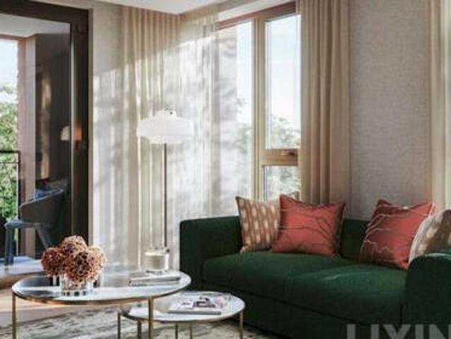 Paddington Green, Paddington, 1 Bedroom Apartment