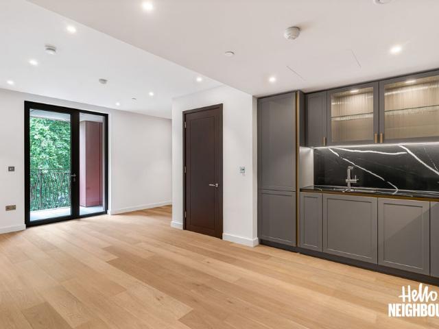Paddington Green