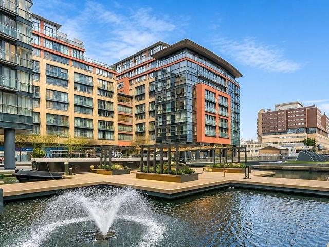 Paddington, London W2 4 bed apartment to rent £11,267 pcm £2,600 pw