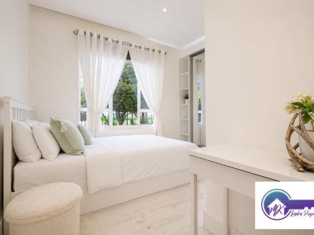 Paddington, London W2 1 bed in a flat share to rent £1,278 pcm £295 pw