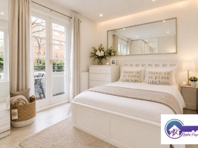 Paddington, London W2 1 bed in a flat share to rent £1,348 pcm £311 pw