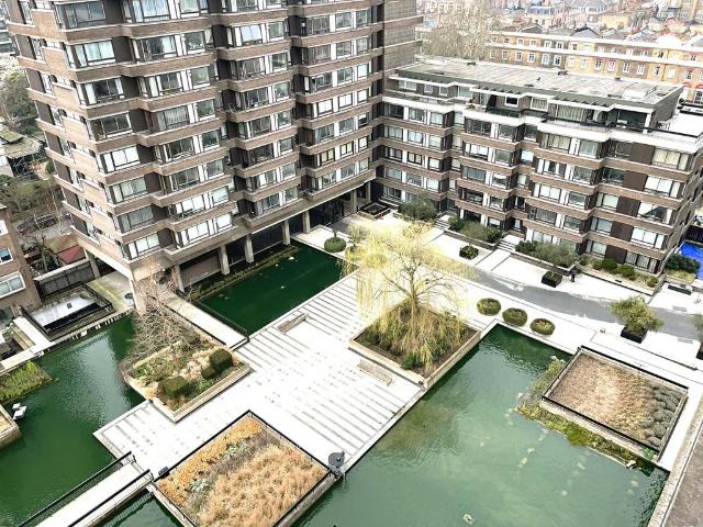 Paddington, London W2 3 bed apartment to rent £6,067 pcm £1,400 pw