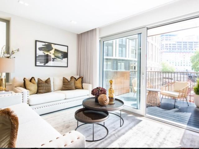 Paddington, London W2, Paddington, 1 bed flat to rent, £4,853 pcm | PrimeLocation