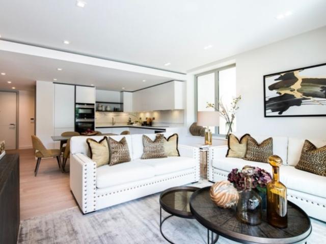 Paddington, London W2, Paddington, 2 bed flat to rent, £6,933 pcm | PrimeLocation