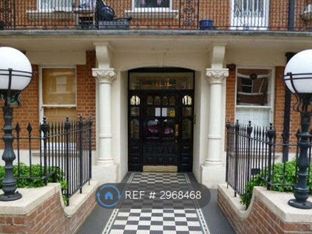 Paddington, London W9, 3 bed flat to rent, £4,350 pcm | PrimeLocation