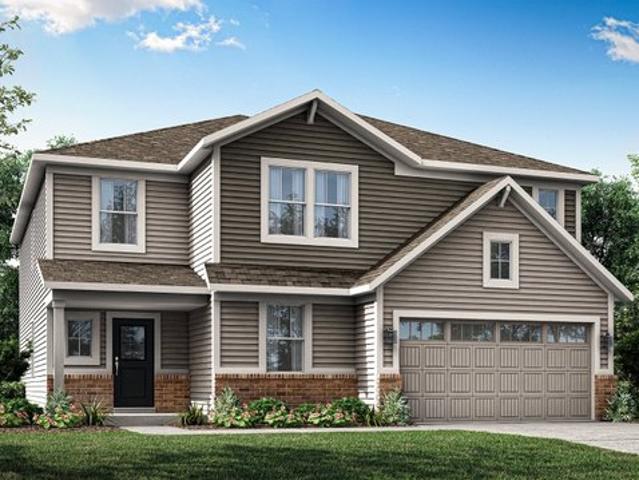 Paddington Plan Ravinia Venture Community