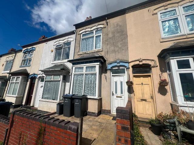 Paddington Road, Birmingham B21, 3 bed terraced house to rent, £1,200 pcm | PrimeLocation