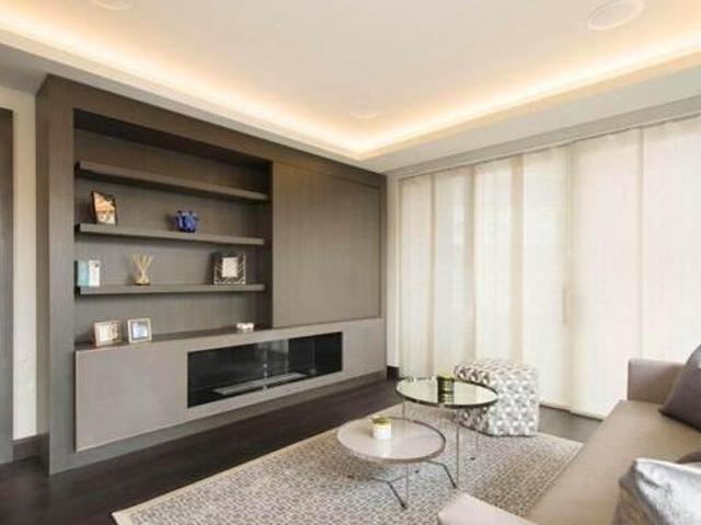 Paddington Street, The Chilterns, Marylebone, 2 Bedroom Flat