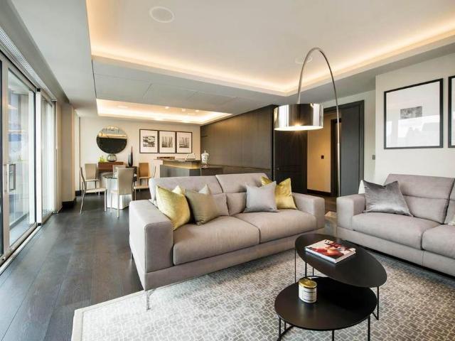Paddington Street, Marylebone, London. 2 bed flat to rent £14,083 pcm £3,250 pw