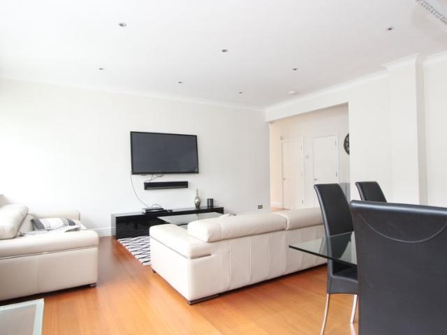 Paddington Street, Marylebone, London, W1U