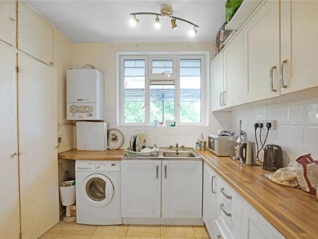 Paddington W2 Huge 4 Bed