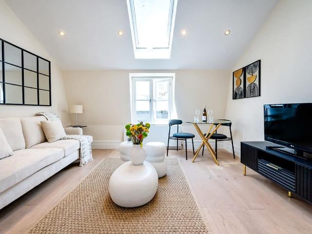 Paddington W2, 1 bed flat to rent, £6,661 pcm | PrimeLocation