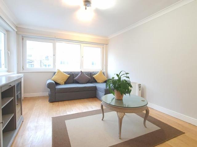 Paddington, W2 1 bed flat to rent £2,000 pcm £462 pw