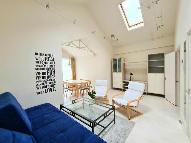 Paddington, W2 1 bed flat to rent £2,350 pcm £542 pw