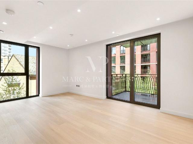 Paddington, West End Gate, London W2, 1 bed flat to rent, £3,500 pcm | PrimeLocation