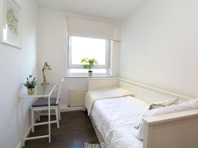 Paddington 1, United_kingdom Room 4