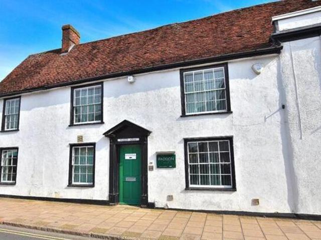 Paddon House, B Stortford Road, Commercial Property For