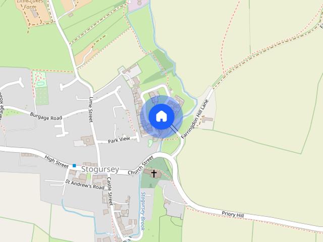 Paddons Farm, Stogursey, Bridgwater