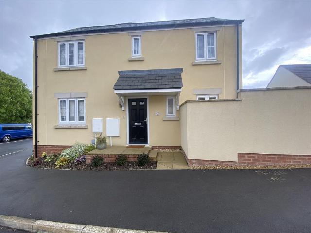 Paddons Farm, Stogursey, Bridgwater TA5, 3 bed end terrace house to rent, £1,450 pcm | PrimeLocation